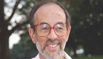 Jerry Gollub | Physics Today | AIP Publishing