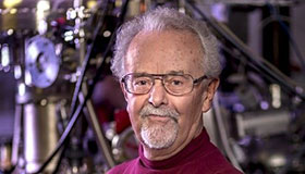 Ward Plummer | Physics Today | AIP Publishing