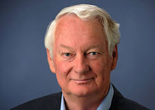 John Spence | Physics Today | AIP Publishing