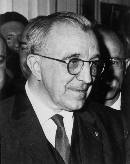 Louis Néel | Physics Today | AIP Publishing