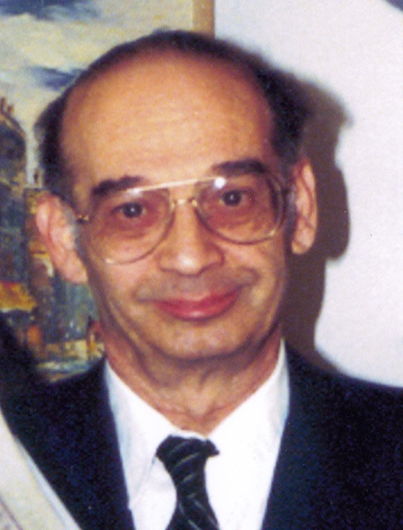 Asher Peres | Physics Today | AIP Publishing