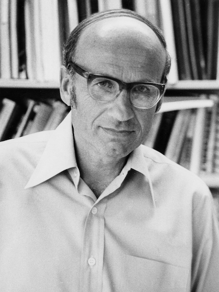 Walter Kohn | Physics Today | AIP Publishing