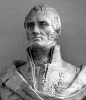 Claude-Louis Navier | Physics Today | AIP Publishing