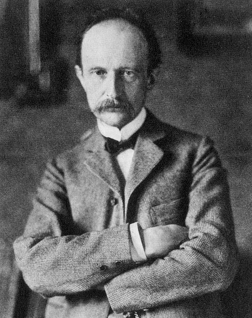 Max Planck | Physics Today | AIP Publishing