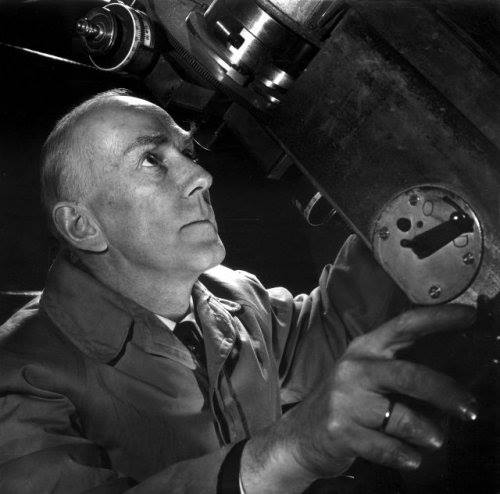 Jan Oort | Physics Today | AIP Publishing