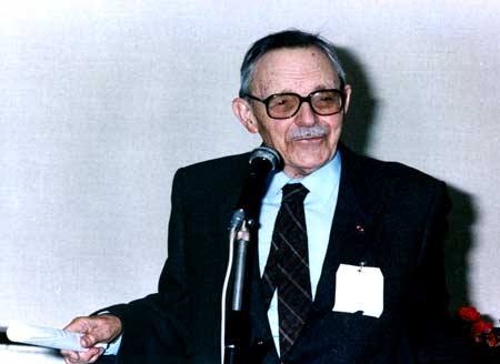 Yves Rocard | Physics Today | AIP Publishing