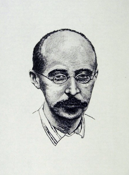 Alexander Friedmann | Physics Today | AIP Publishing