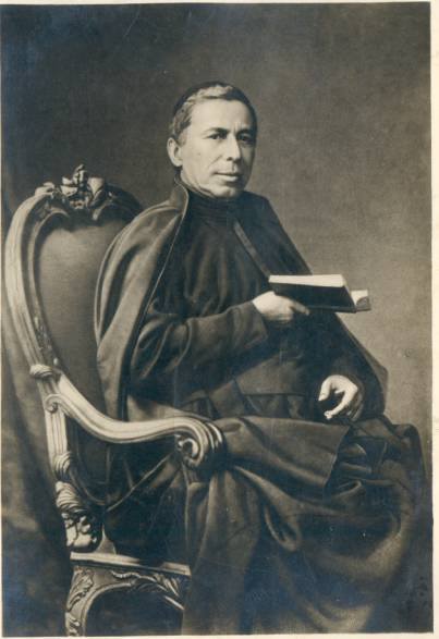 Angelo Secchi | Physics Today | AIP Publishing