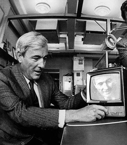 Willard Boyle | Physics Today | AIP Publishing