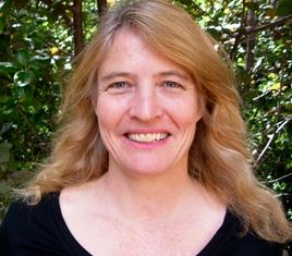 Katherine Freese | Physics Today | AIP Publishing