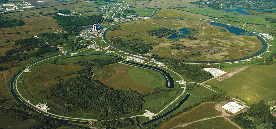 Discovery of top quark | Physics Today | AIP Publishing