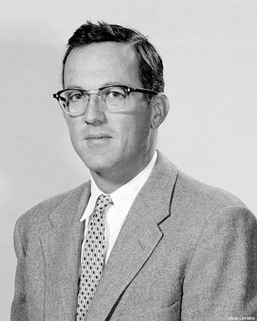 George Irving Bell | Physics Today | AIP Publishing