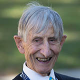 Questions and answers with Freeman J. Dyson | Physics Today | AIP ...