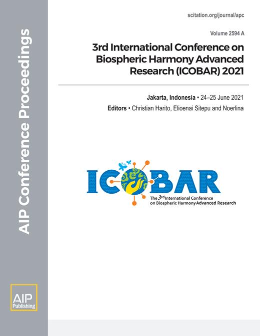 The multinational corporations alliance strategy in the Indonesian ...