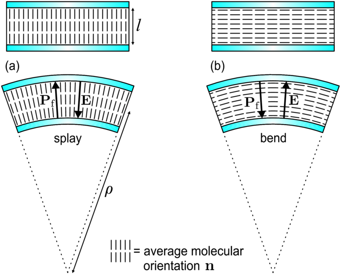 The limits of flexoelectricity in liquid crystals | AIP Advances | AIP ...