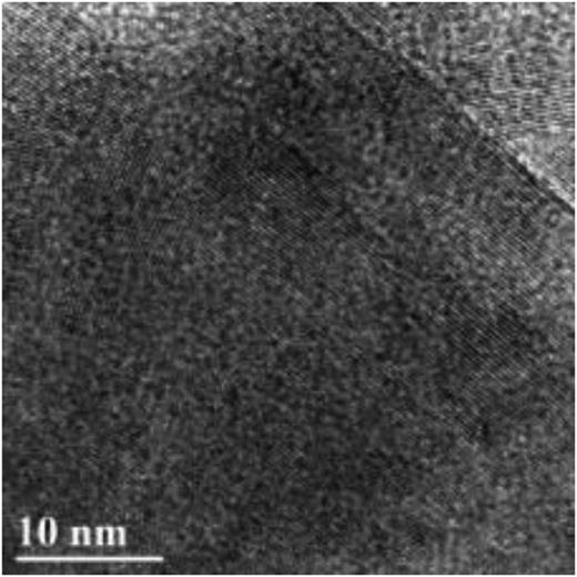 The effect of reaction temperature and time on CuInSe2 quantum dots by solvothermal method | AIP ...
