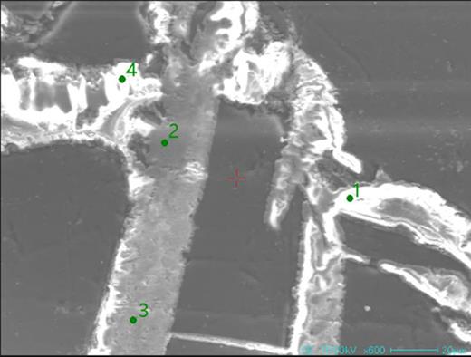 Study on fracture shape distribution characteristics and ...