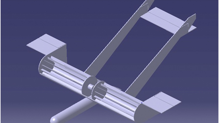 Design of PID controller and fan wing controller for FanWing | AIP ...
