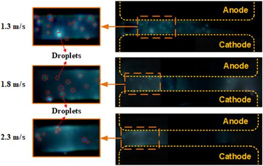 Vacuum arc characteristics of an AMF–TMF composite contact with fixed ...