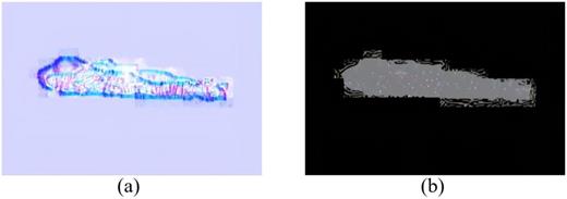 Background-independent evaluation model for infrared jamming ...