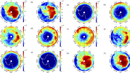 Application and effect analysis of renewable energy in a small ...