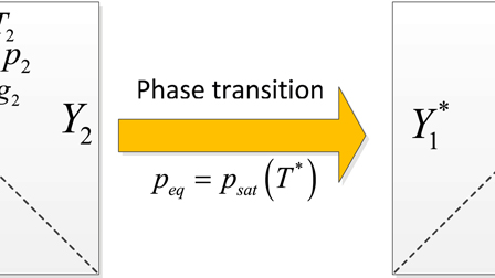 Application of two-phase transition model in underwater explosion ...
