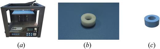 Optimization Of Parameters For Fdm Process With Functional Input Based On Ls Svr Aip Advances