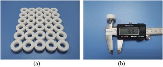 Optimization Of Parameters For Fdm Process With Functional Input Based On Ls Svr Aip Advances