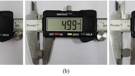 Mechanical properties of DNAN/HMX melt-cast explosive | AIP Advances ...