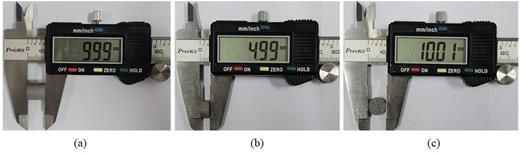 Mechanical properties of DNAN/HMX melt-cast explosive | AIP Advances ...