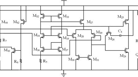 Design of LDO circuit based on curvature compensation reference closed-loop stability | AIP ...