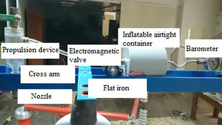 Study on the flashover mechanism of bird droppings in the transmission ...