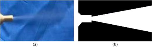 Numerical investigation on atomization characteristics of sustainable ...