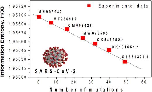 The second law of infodynamics and its implications for the simulated ...