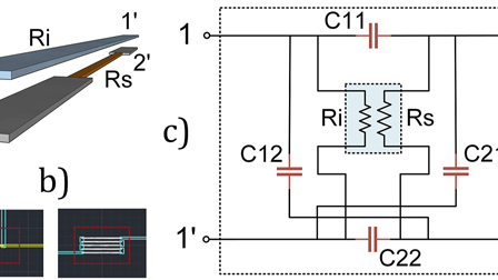 Dynamic electrical compact model of GMR sensors for neuromorphically ...