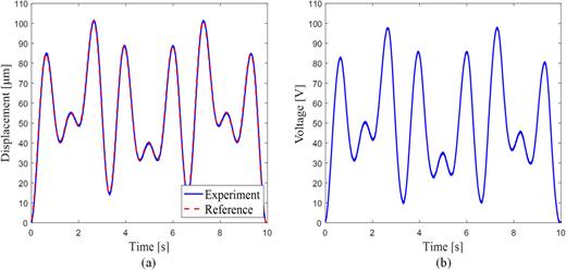 Anti-disturbance control of a piezo-driven micromanipulator with a non ...