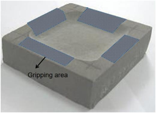 Study on strength criterion of composite solid propellants under ...