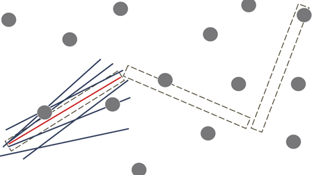 Solutions of rods and spheres: Predictions for the diffusion ...
