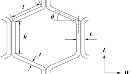 Topology optimization of UAV structure based on homogenization of ...