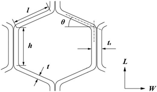 Topology optimization of UAV structure based on homogenization of ...