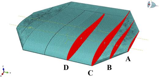 Topology optimization of UAV structure based on homogenization of honeycomb core | AIP Advances ...