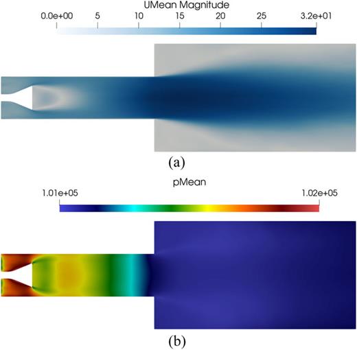 Large-eddy simulation of bluff-body stabilized premixed flames with low-dissipative, structure ...