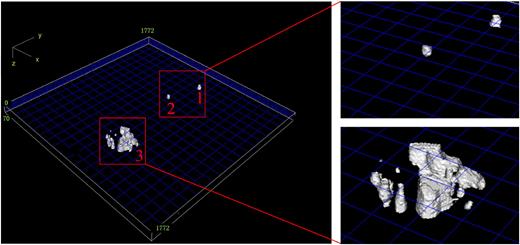 A review of subsurface damage detection methods for optical components ...