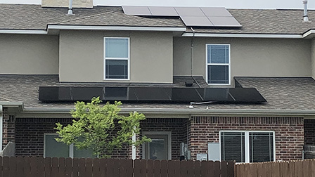 How solar panels work, in theory and in practice | AIP Advances | AIP ...