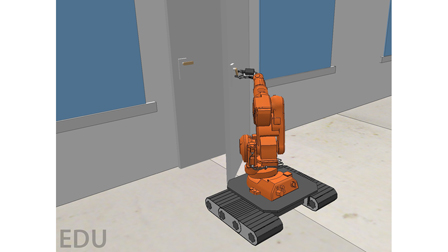 Research on the opening method of robotic arm based on force feedback ...