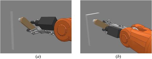 Research on the opening method of robotic arm based on force feedback reinforcement learning ...