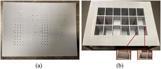 Ultra-broadband sound absorption in a compact multi-chamber micro ...