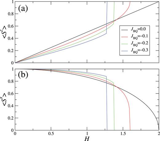 Magnetization process of antiferromagnetic quantum spin chains with the ...