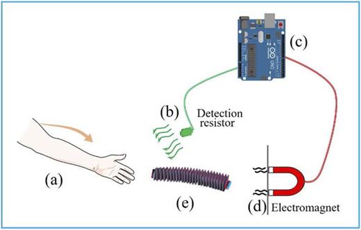 Omega motion, rolling, and active standing of a worm-inspired robot ...