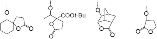 Physical model-based ArF photoresist formulation development | AIP ...